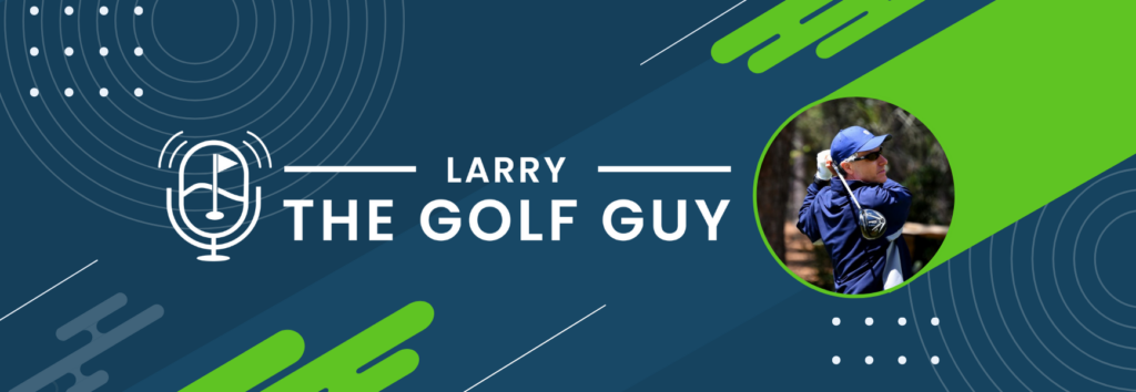 The Golf Guy Podcast - David Reasoner, Head Professional at The ...