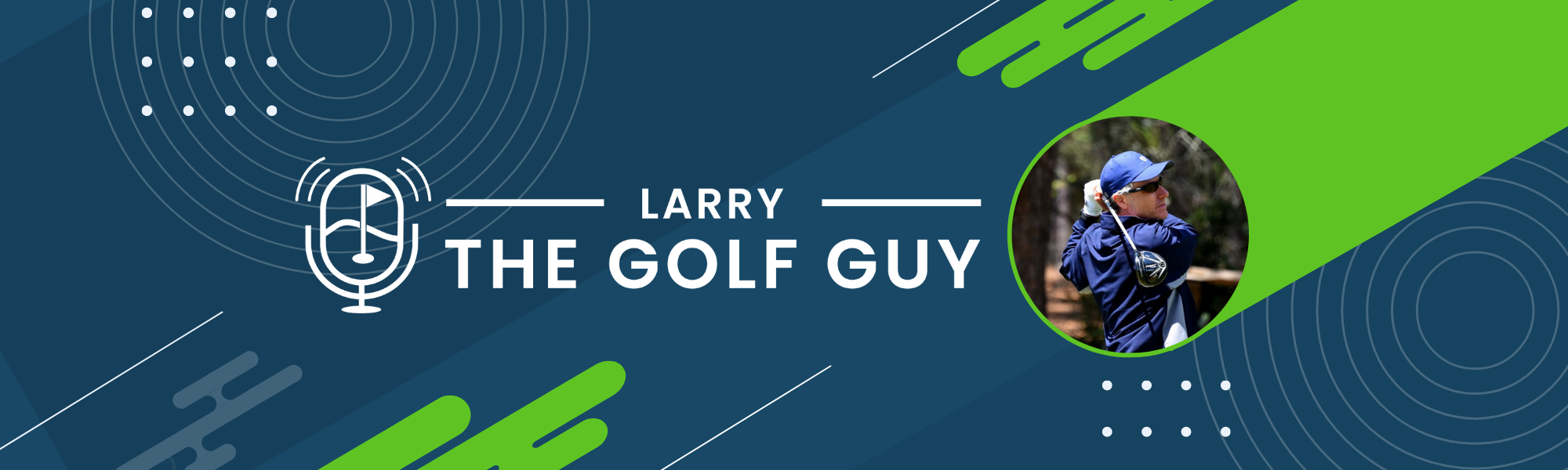 The Golf Guy Podcast - Scott Nye, Director of Golf at Merion Golf Club ...